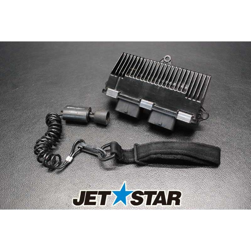 Used 420666532 ELECTRONIC BOX SEADOO [S951-014] : JETSTAR ヤフー店 - 通販 ...