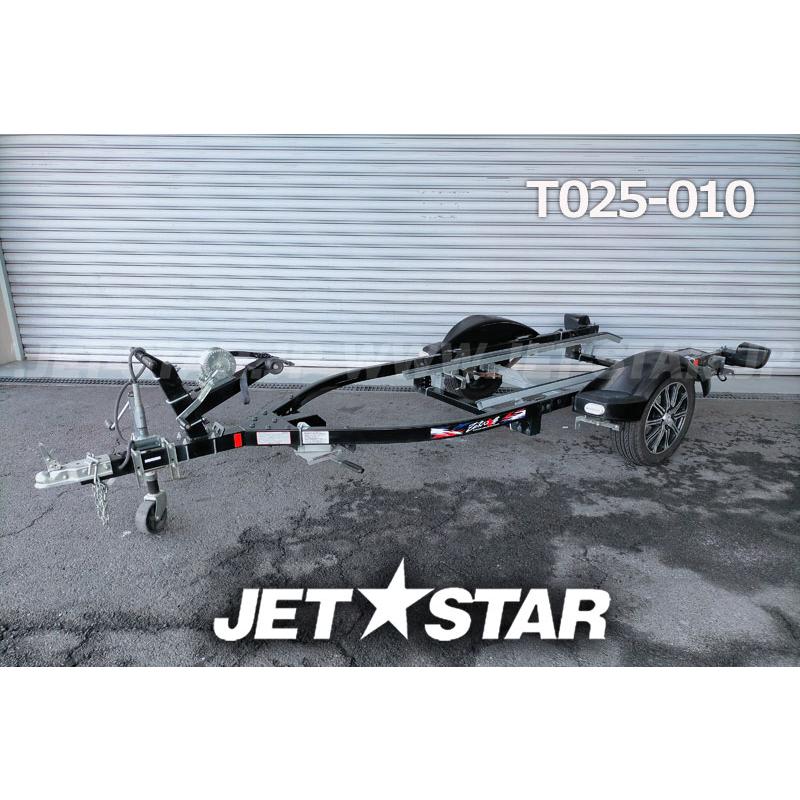 【現状販売/引き取り限定】ソレックス ZERO トレーラー 自動車検査証あり 中古 [T025-010] : JETSTAR ヤフー店 - 通販 - Yahoo!ショッピング