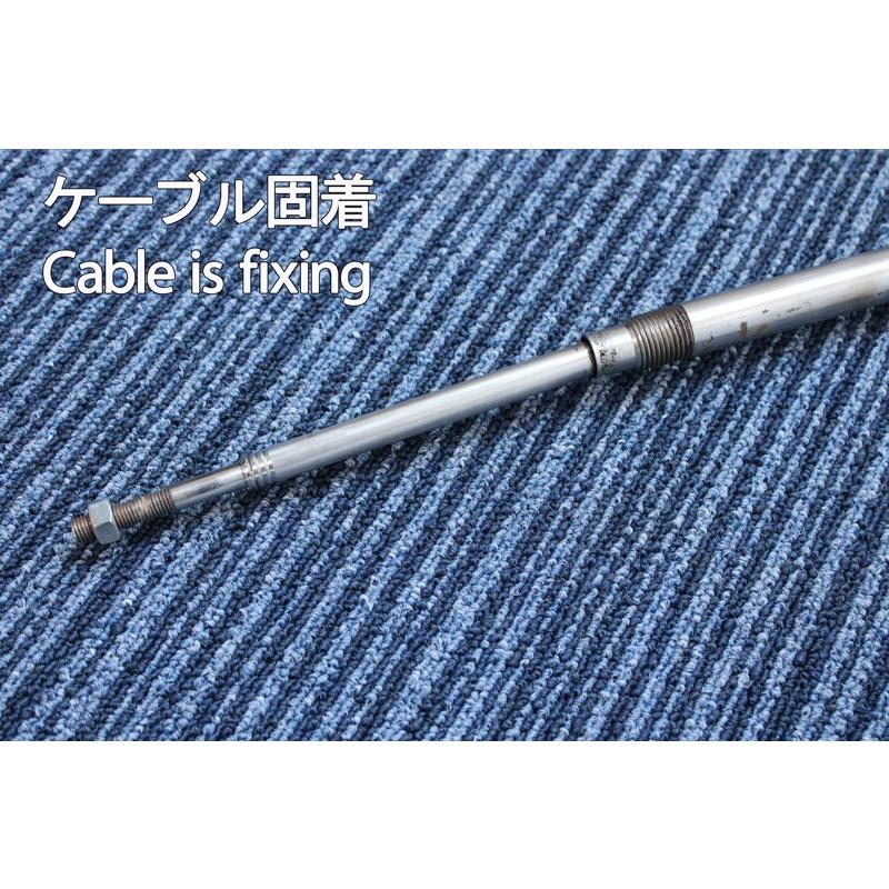 シードゥ 純正 CABLE-REVERSE for 200SPEEDSTER (部品番号 268000109) わけあり 中古 [X111 ...