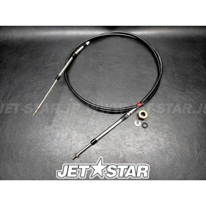カワサキ（Kawasaki） Used 59406-3785 CABLE-STRG,STEERING (WITH DEFECT) [X222-030] : JETSTAR ヤフー店 - 通販 ...