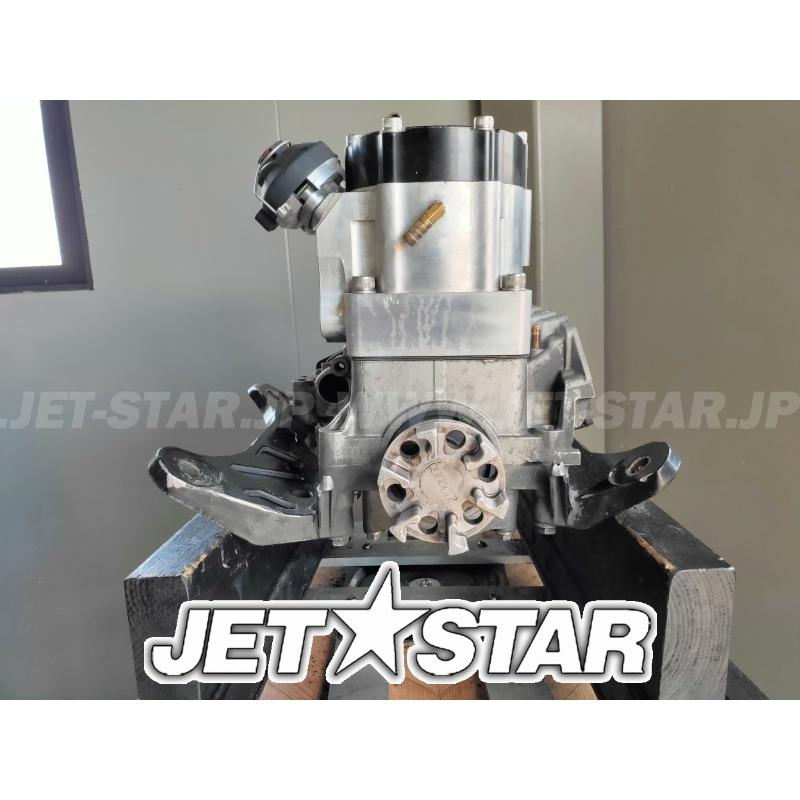 YAMAHA（ヤマハ） Used ENGINE SJ DASA 6mm stroker YAMAHA [X2303-62] : JETSTAR ...