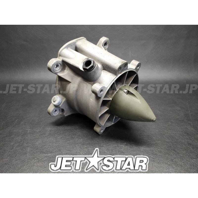 SEADOO OEM 09 IMPELLER HOUSING Used (267000084/267000372/267000054 ...