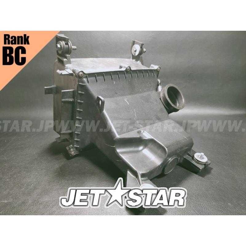 YAMAHA SuperJet '21 OEM AIR CLEANER ASSY. Used (6JF-14410-00) [X2312-30 ...