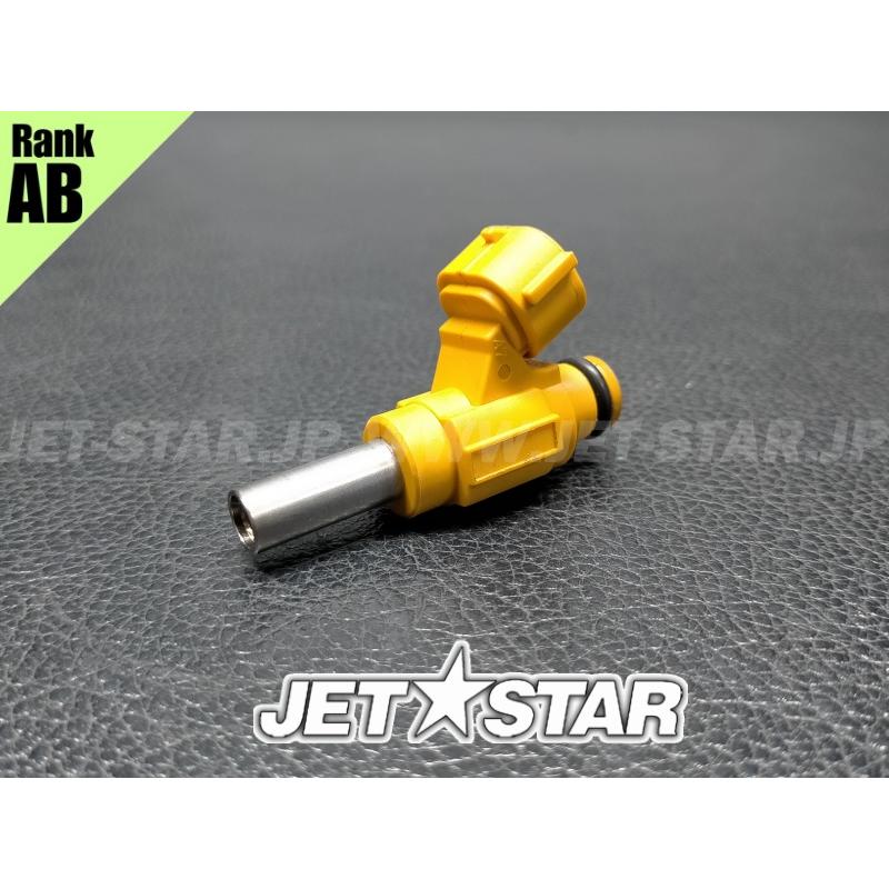 YAMAHA OEM INJECTOR Used (6EY-13761-00-00) [X2405-05] : JETSTAR ヤフー店 ...