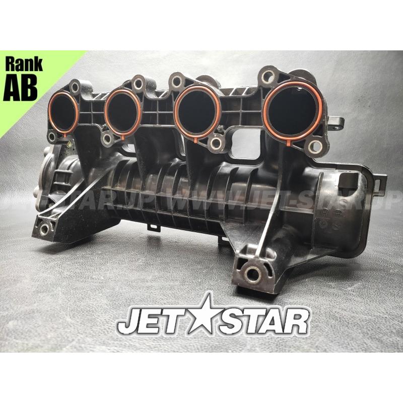 YAMAHA（ヤマハ） Used 6BH-13641-10-00 MANIFOLD, INTAKE 1 YAMAHA [X2405-24] : JETSTAR ヤフー店 - 通販 ...