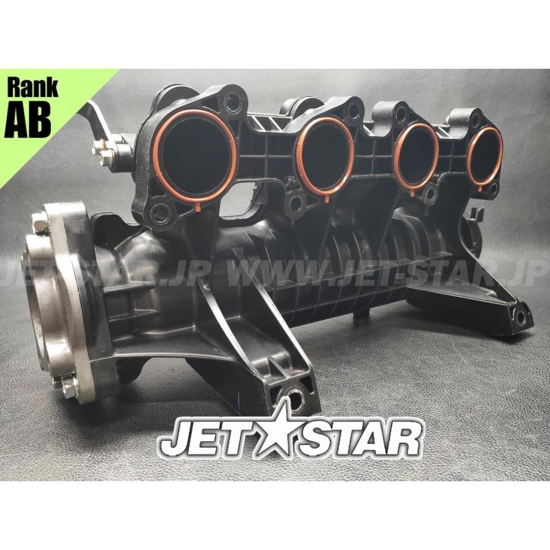 YAMAHA（ヤマハ） Used 6BH-13641-10-00 MANIFOLD, INTAKE 1 YAMAHA [X2405-25 ...