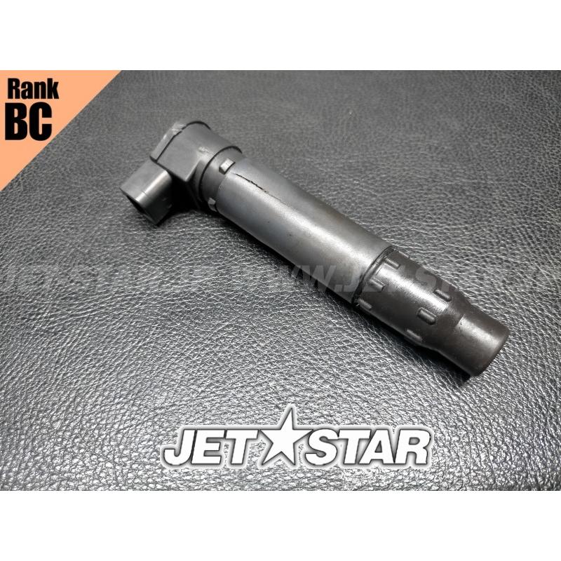 Used 420664020 IGNITION COIL SEADOO [X2405-79] : JETSTAR ヤフー店 - 通販 ...