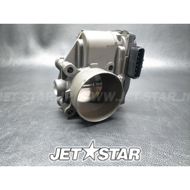 YAMAHA '20 OEM Throttle Body Assy Used (6EY-13750-00-00/6EY-13750-01-00 ...