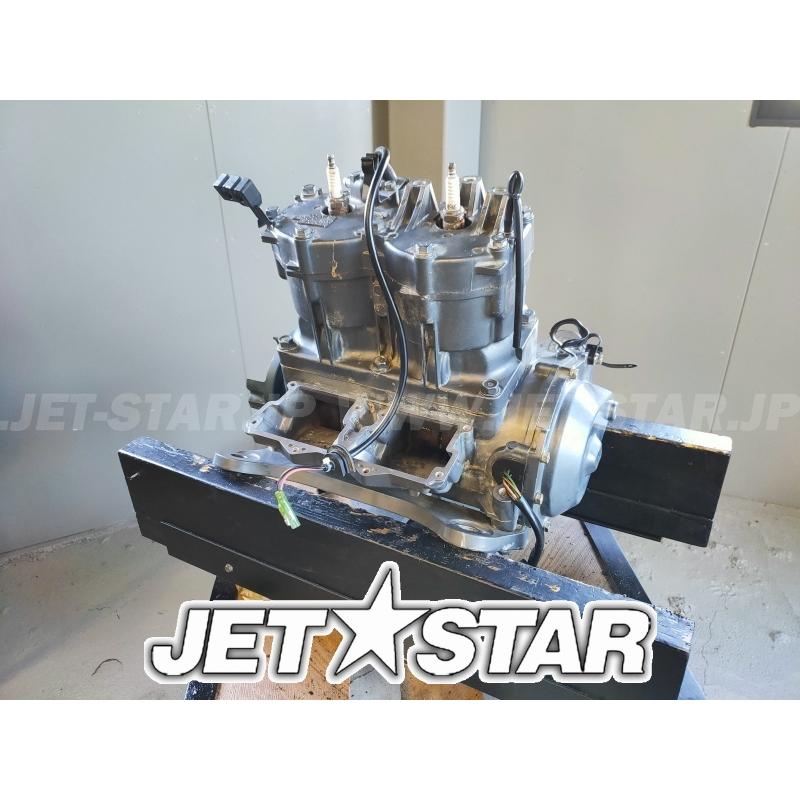 YAMAHA FX-1 -700FX- '96 OEM ENGINE Used [Y0262-00] : JETSTAR ヤフー店 - 通販 ...