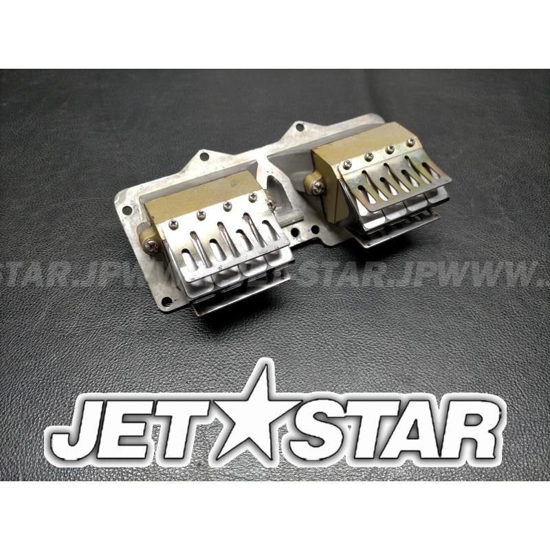 YAMAHA（ヤマハ） Used 61X-13641-01-94 MANIFOLD 1 (61X-13641-01-94) [Y0262-01 ...