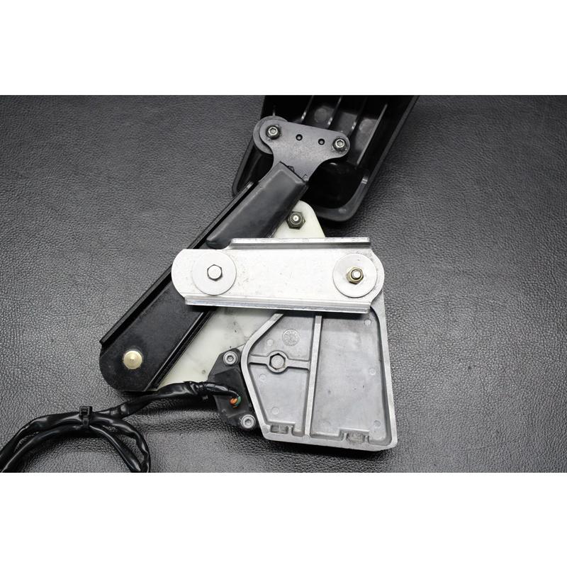 ヤマハ FX Cruiser SHO 2009年モデル 純正 リモートコントロールレバーアッシー (部品番号 F1W-6134A-01-00) 中古 [Y092-007] : JETSTAR ...