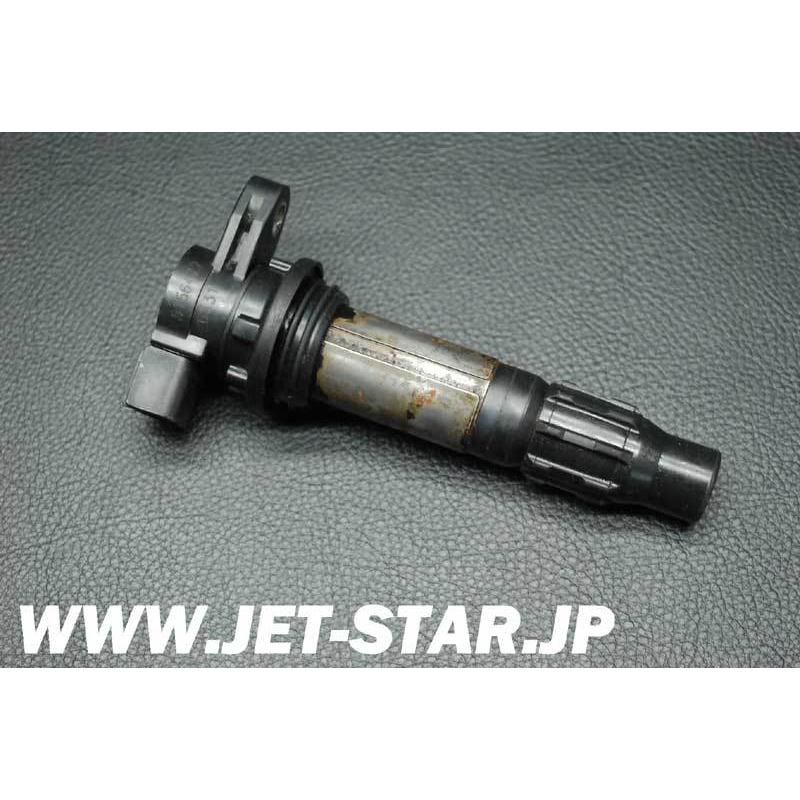ヤマハ VX Cruiser 2008年モデル 純正 イグニツシヨンコイルアセンブリ (部品番号6D3-82310-01-00) 中古 ...