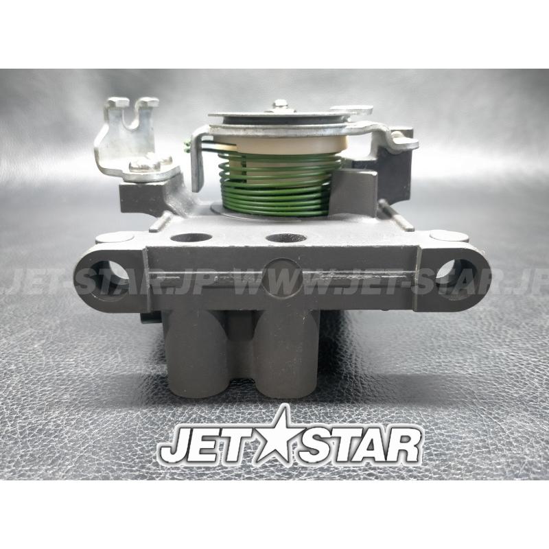 YAMAHA VX Deluxe '07 OEM ACCEL. POSITON SENSOR ASSY Used (6D3-14305-21 ...