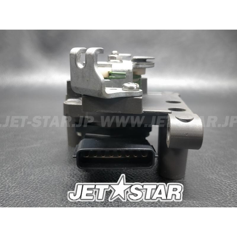 YAMAHA VX Deluxe '07 OEM ACCEL. POSITON SENSOR ASSY Used (6D3-14305-21 ...