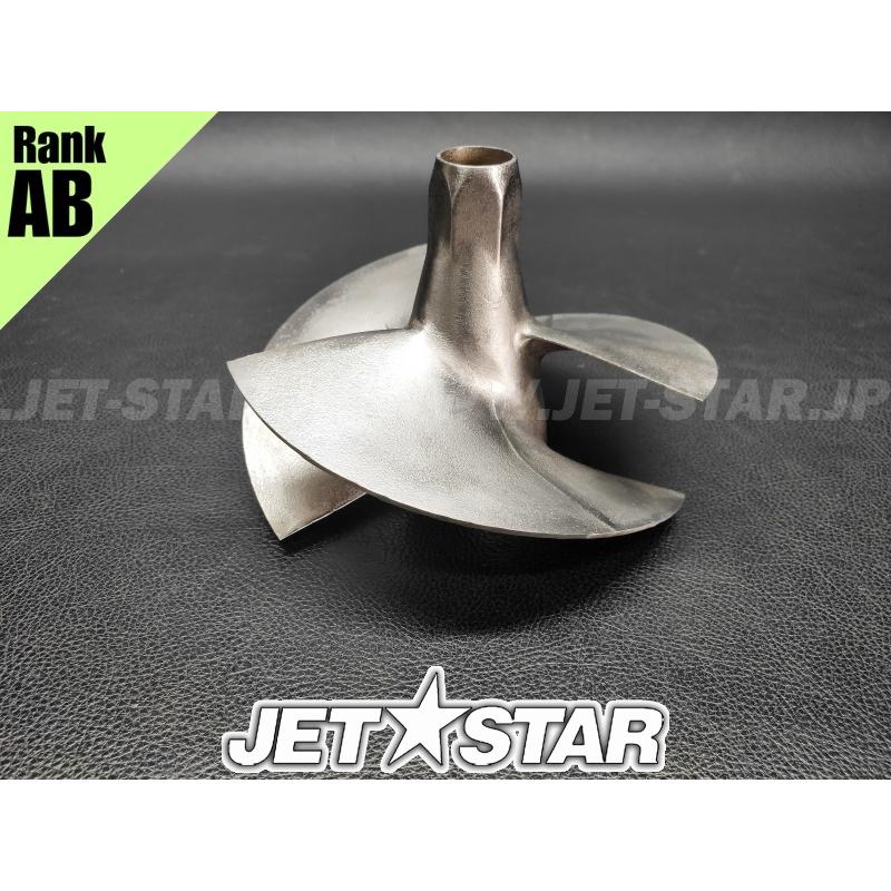 YAMAHA（ヤマハ） Used 65U-51321-A1 IMPELLER YAMAHA [Y3415-28] : JETSTAR ヤフー店 ...