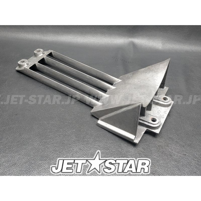 YAMAHA VXDeluxe '08 OEM SCREEN, INTAKE Used (6D3-R1333-00-94) [Y3571-27 ...