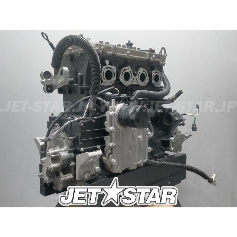 YAMAHA GP1800 '17 OEM ENGINE Used [Y5793-00] : JETSTAR ヤフー店 - 通販 ...