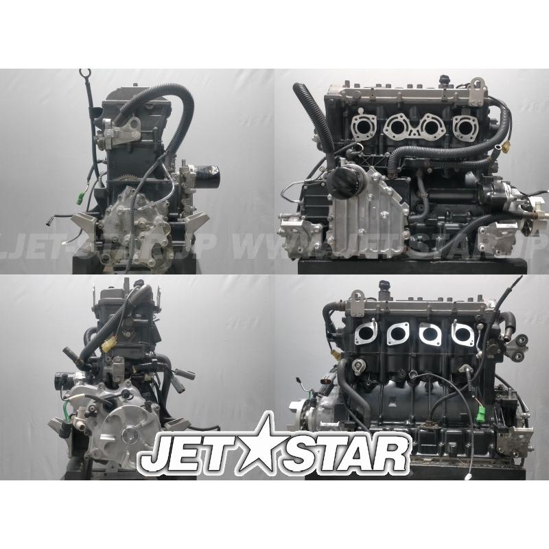 YAMAHA GP1800 '17 OEM ENGINE Used [Y5793-00] : JETSTAR ヤフー店 - 通販 ...