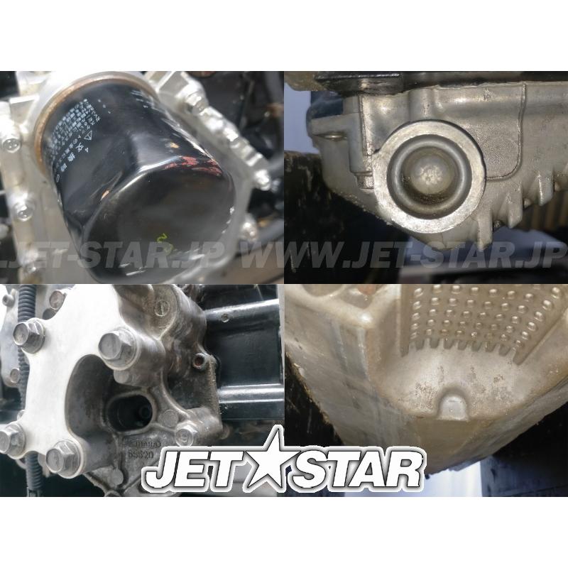 YAMAHA GP1800 '17 OEM ENGINE Used [Y5793-00] :Y5793-00:JETSTAR ヤフー店 ...