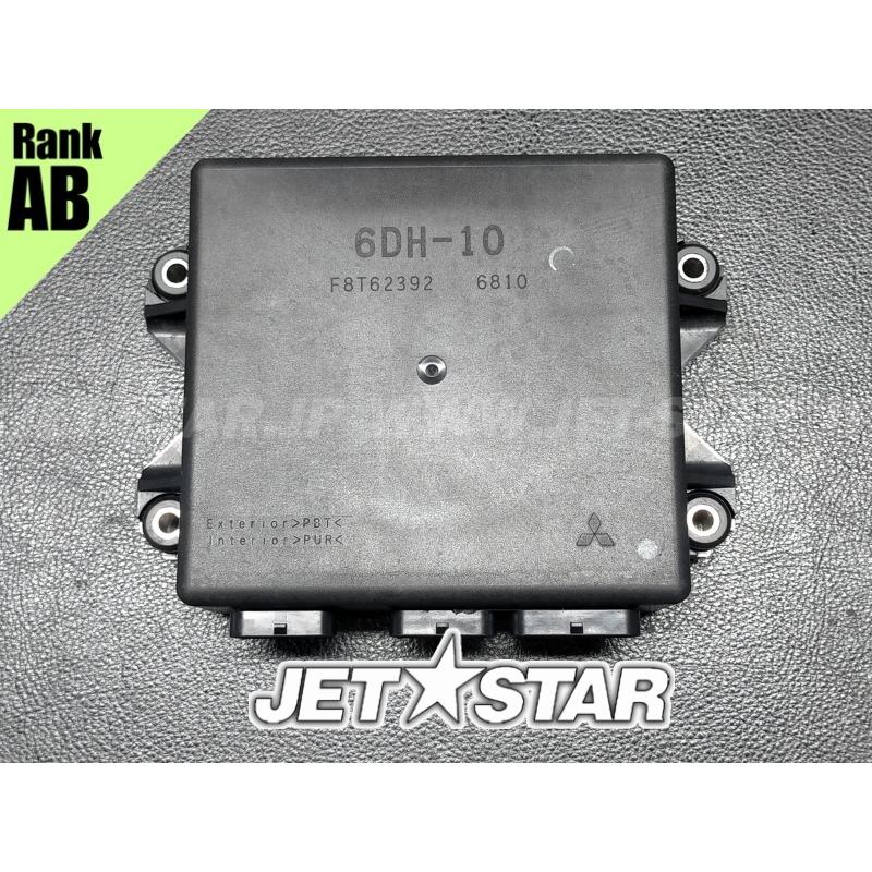 YAMAHA GP1800 '17 OEM ENGINE CONTROL UNIT ASSY Used (6DH-8591A-10 ...