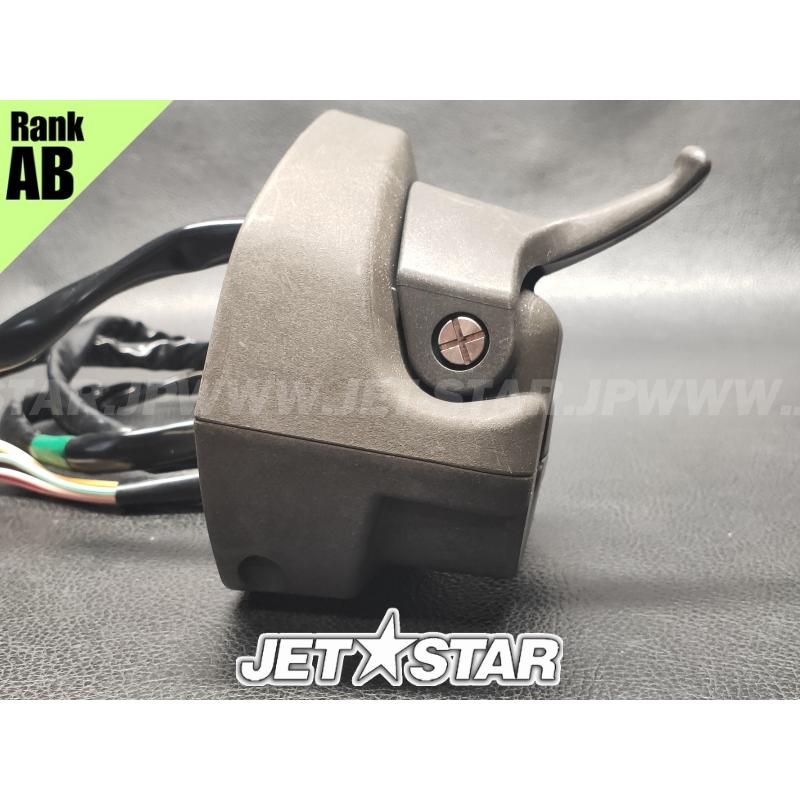 YAMAHA GP1800 '17 OEM THROTTLE LEVER COMP Used (6CS-14305-10) [Y5793-51 ...