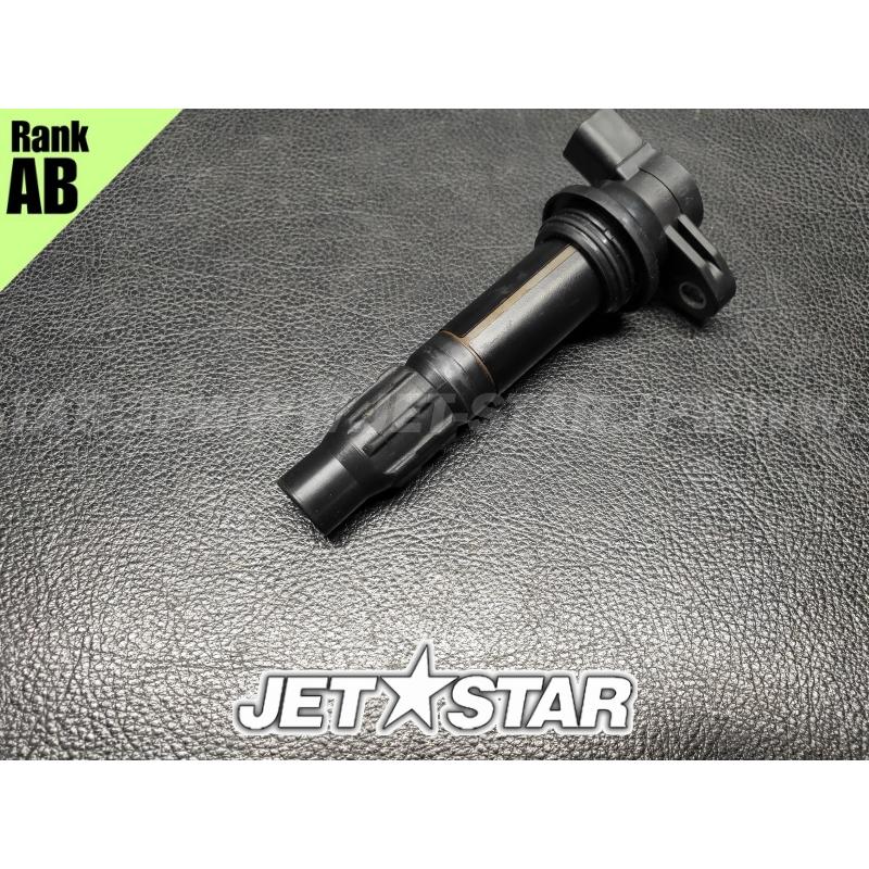 YAMAHA FX160 '04 OEM IGNITION COIL ASSY Used (6B6-82310-00) [Y7487-64 ...