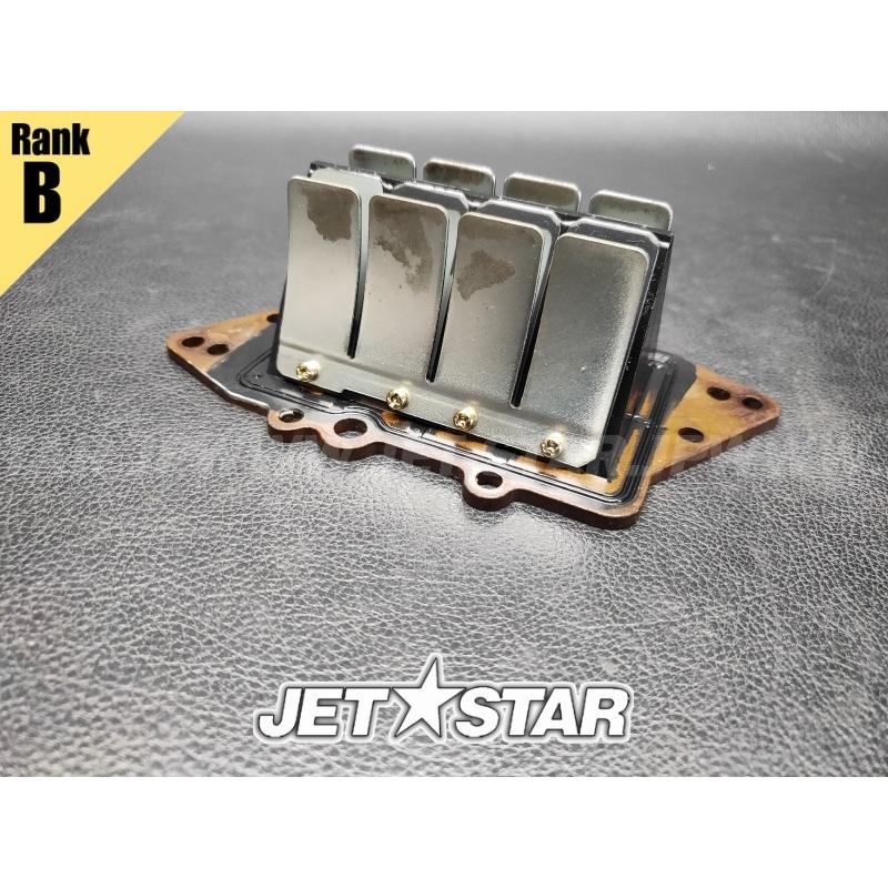 YAMAHA XLT1200 '01 OEM REED VALVE ASSY Used (66V-13610-00) [Y8635-21] : JETSTAR ヤフー店 - 通販 ...