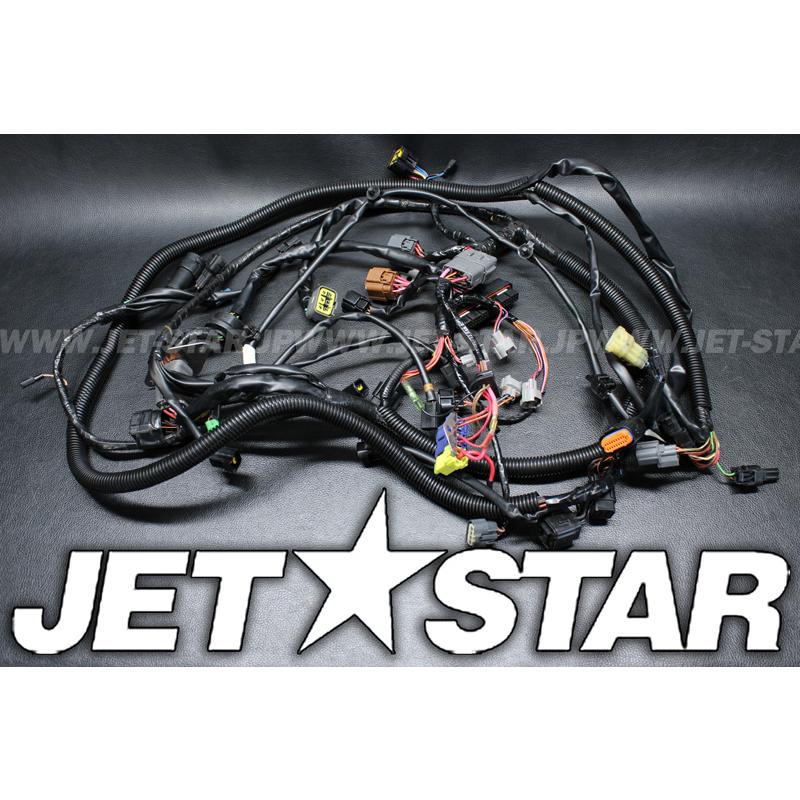 YAMAHA FXHighOutput'07 OEM section (ELECTRICAL-1) parts Used [Y8775-79 ...