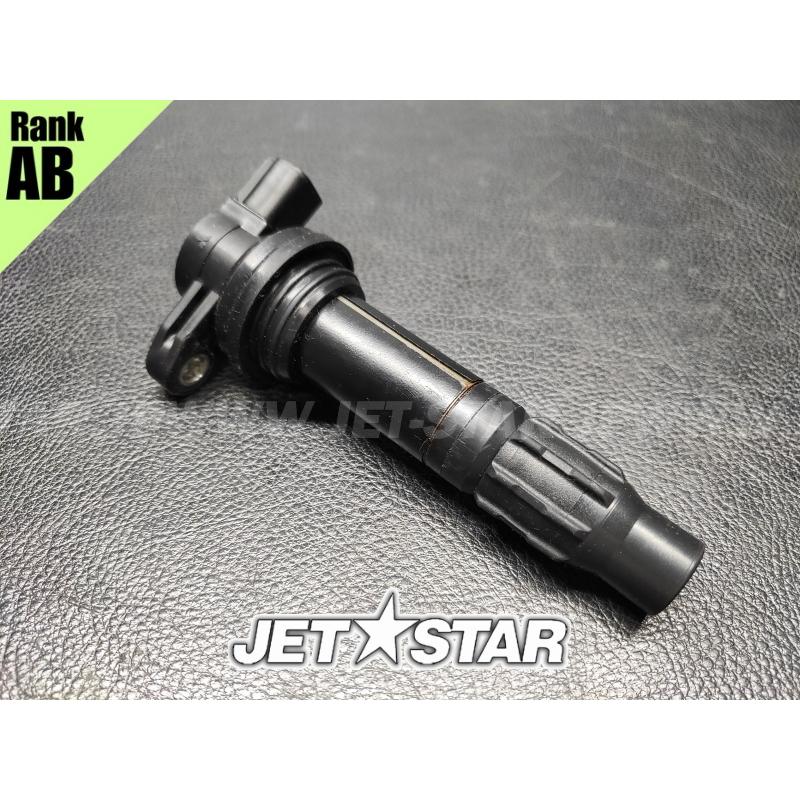 YAMAHA VXCruiser '11 OEM IGNITION COIL ASSY Used (6D3-82310-01) [Z6189 ...