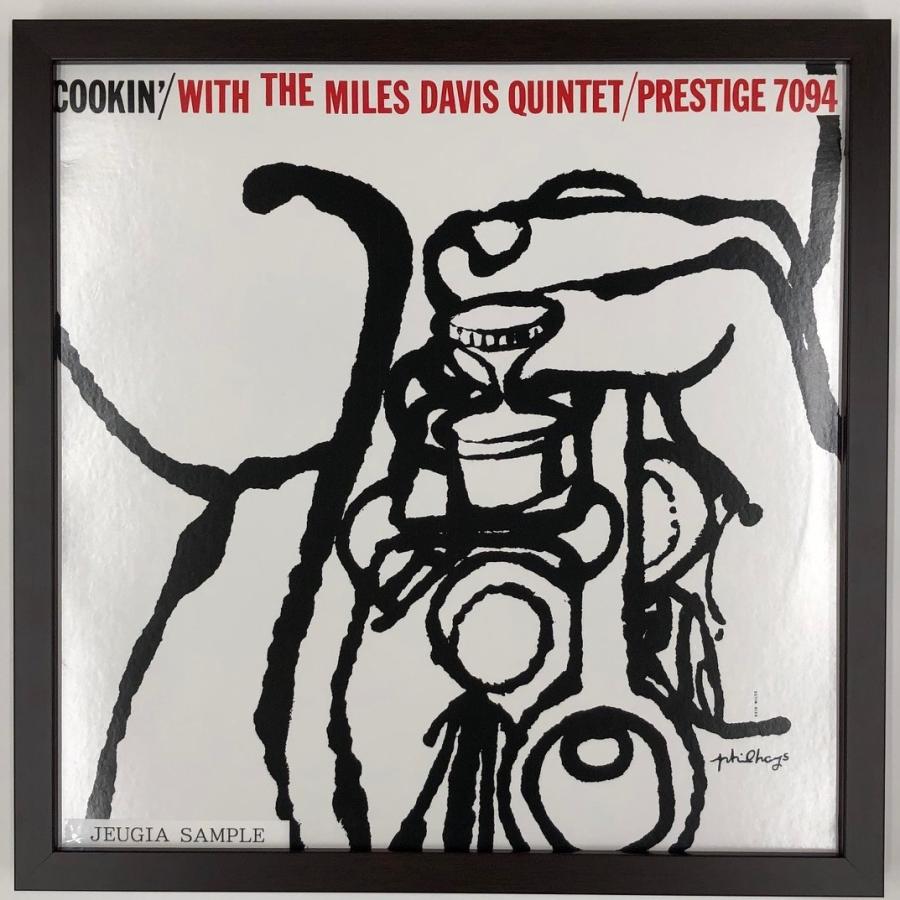 JEUGIA Basic レコードフレーム ダークブラウン : JEUGIA Basic.Yahoo!ショップ - 通販 - Yahoo!ショッピング