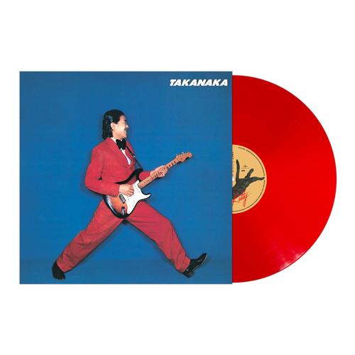 高中正義 / TAKANAKA 新品レコード : JEUGIA Basic.Yahoo!ショップ - 通販 - Yahoo!ショッピング