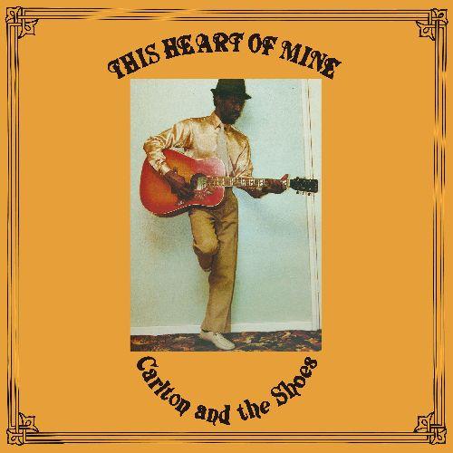 カールトン&ザ・シューズ / This Heart of Mine 新品国内レコード : JEUGIA Basic.Yahoo!ショップ - 通販 - Yahoo!ショッピング