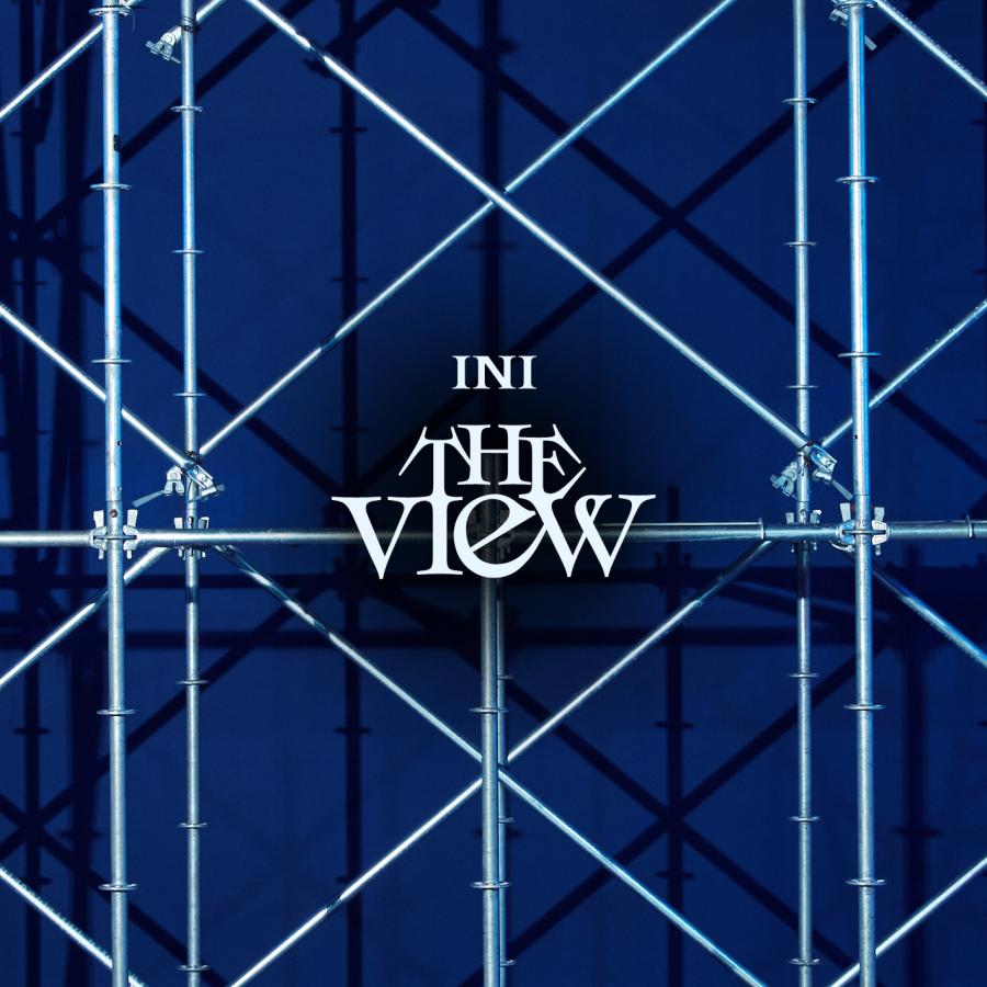 INI / THE VIEW (三形態同時購入セット) : JEUGIA Basic.Yahoo!ショップ - 通販 - Yahoo!ショッピング