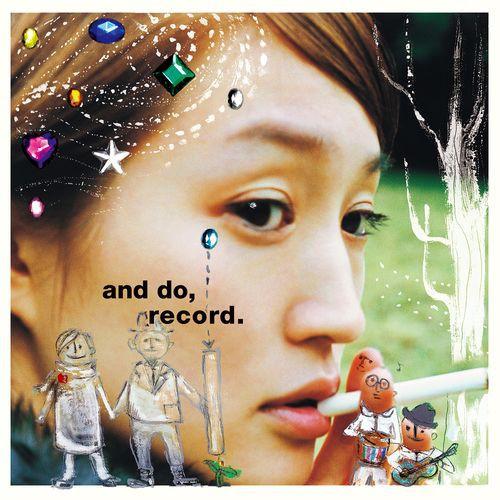 安藤裕子 and do,record.＜RECORD STORE DAY限定＞ : JEUGIA Basic.Yahoo!ショップ - 通販 - Yahoo!ショッピング