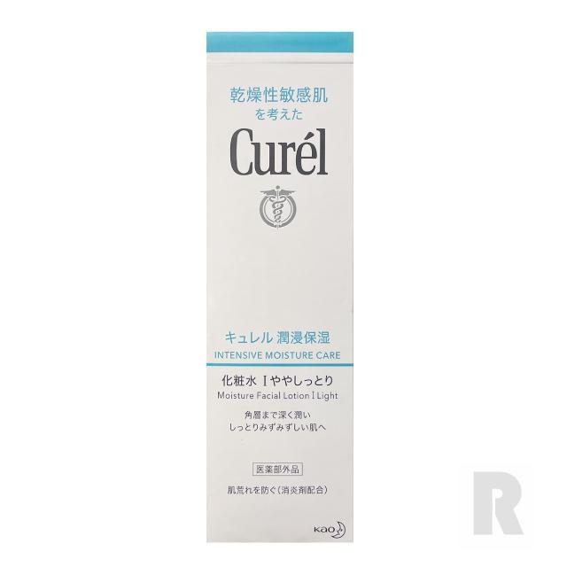 Curel 花王Curel キュレル潤浸保湿 化粧水 I ややしっとり 150ml 本体 : jeune - 通販 - Yahoo!ショッピング