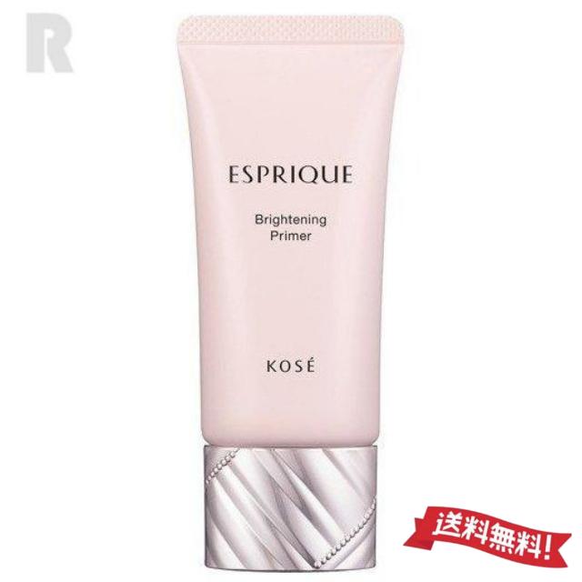 ESPRIQUE 【定形外郵便送料無料】コーセー エスプリーク ブライトニング プライマー（化粧下地) : jeune - 通販 - Yahoo!ショッピング