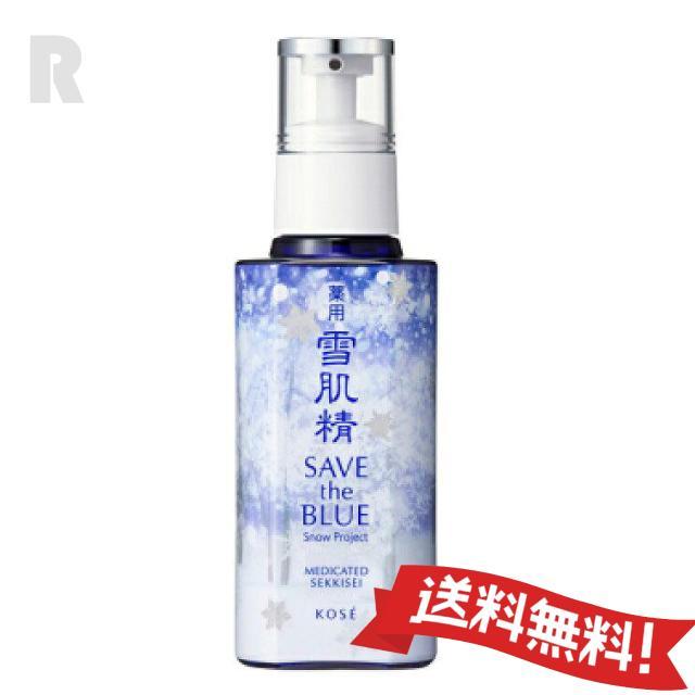 クリアウェルネス 【送料無料・数量限定品】コーセー 薬用 雪肌精 乳液 140ml : jeune - 通販 - Yahoo!ショッピング