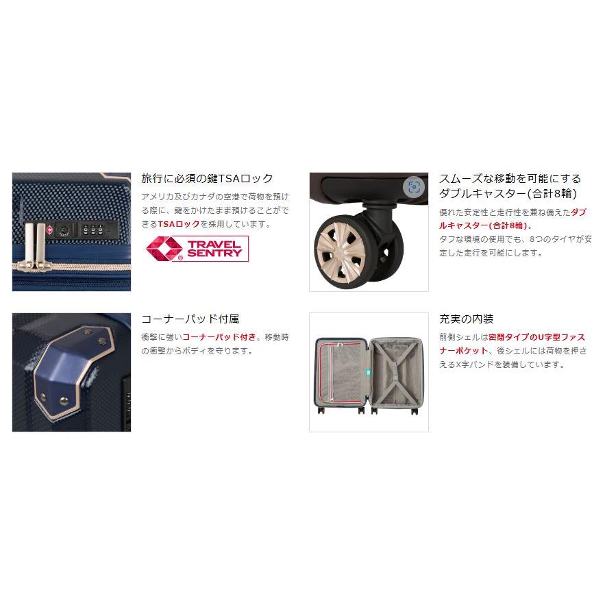 LEGEND WALKER SPATHA(スパタ) レジェンドウォーカー 保証付き 機内持ち込みサイズ キャビンサイズ 34〜41L 46cm 3.0kg 1〜3泊 Sサイズ スーツケース ...