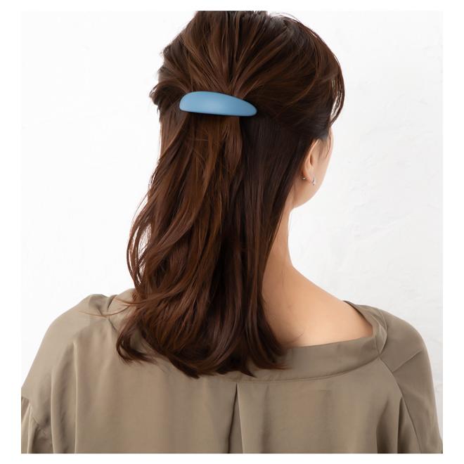 Jewel VOX バレッタ ヘアアクセサリー 30代 40代 50代 Jewel VOX バレッタ ヘアアクセサリー 30代 40代 50代