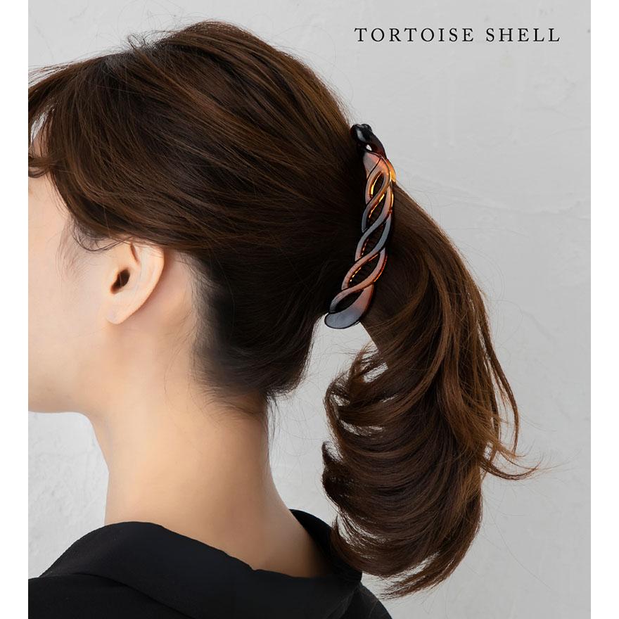 Jewel VOX バナナクリップ ヘアクリップ 髪が多い 大きめ Jewel VOX バナナクリップ ヘアクリップ 髪が多い 大きめ