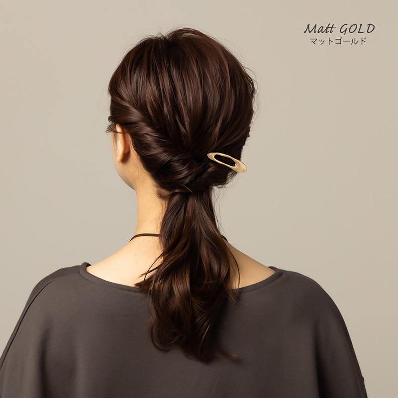 Jewel VOX ヘアクリップ クリップ ヘアアクセ レディース 前髪 Jewel VOX ヘアクリップ クリップ ヘアアクセ レディース 前髪