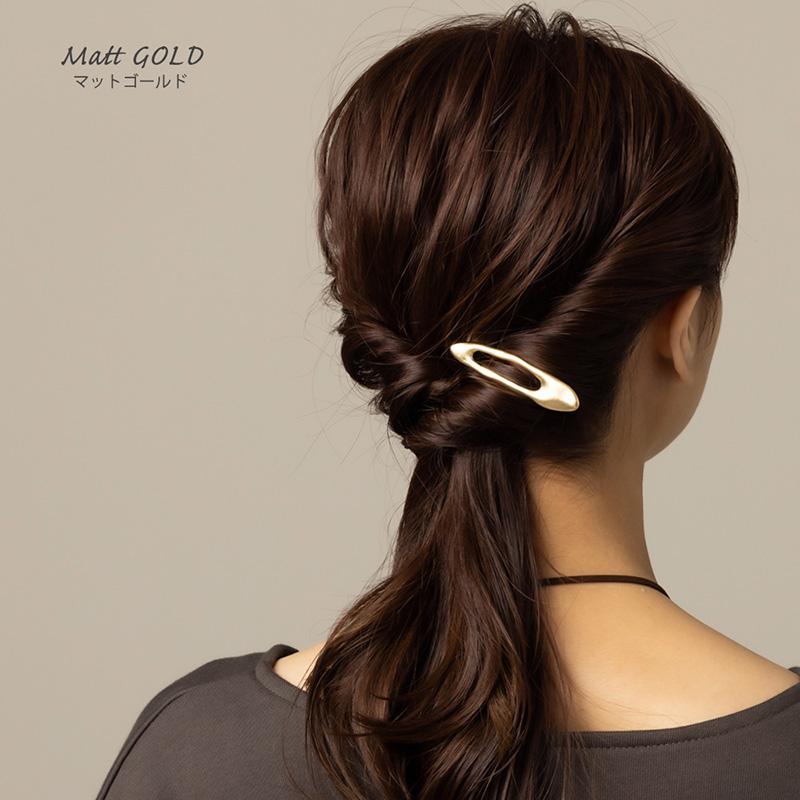 Jewel VOX ヘアクリップ クリップ ヘアアクセ レディース 前髪 Jewel VOX ヘアクリップ クリップ ヘアアクセ レディース 前髪