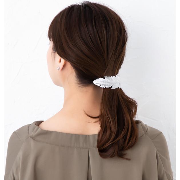 Jewel VOX バレッタ ヘアアクセ 30代 40代 50代 レディース Jewel VOX バレッタ ヘアアクセ 30代 40代 50代 レディース