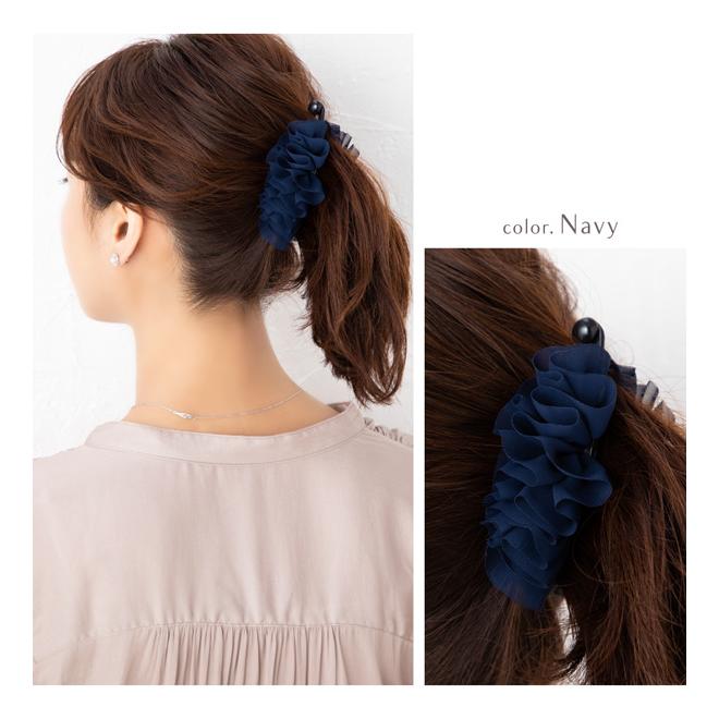 Jewel VOX バナナクリップ 仕事 オフィス ヘアクリップ ヘア Jewel VOX バナナクリップ 仕事 オフィス ヘアクリップ ヘア