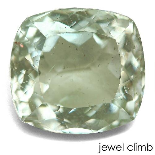 グリーンオリゴクレース 宝石 ルース 8．61CT : ジュエルクライム - 通販 - Yahoo!ショッピング