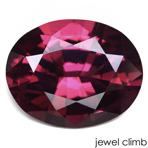 パープルスピネル 宝石 ルース 3．08CT : ジュエルクライム - 通販 - Yahoo!ショッピング