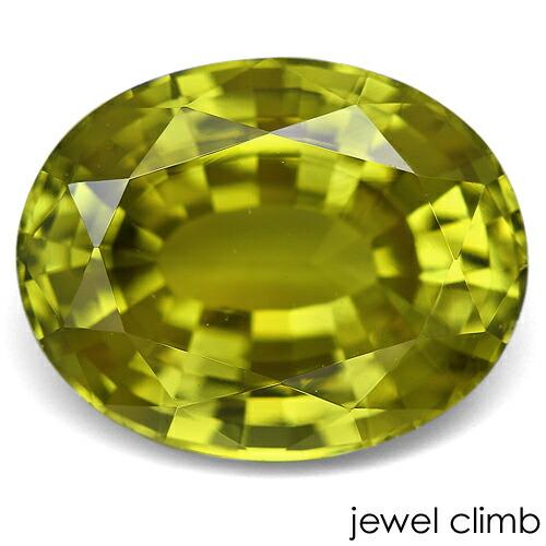 クリソベリル 宝石 ルース 2．79CT : ジュエルクライム - 通販 - Yahoo!ショッピング