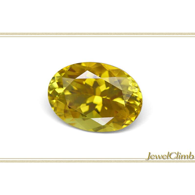 クリソベリル 宝石 ルース 1．58CT : ジュエルクライム - 通販 - Yahoo!ショッピング