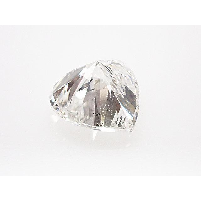 ダイヤモンド ルース 0.561ct E SI1 ハートシェイプ : ジュエリー コンバーター - 通販 - Yahoo!ショッピング