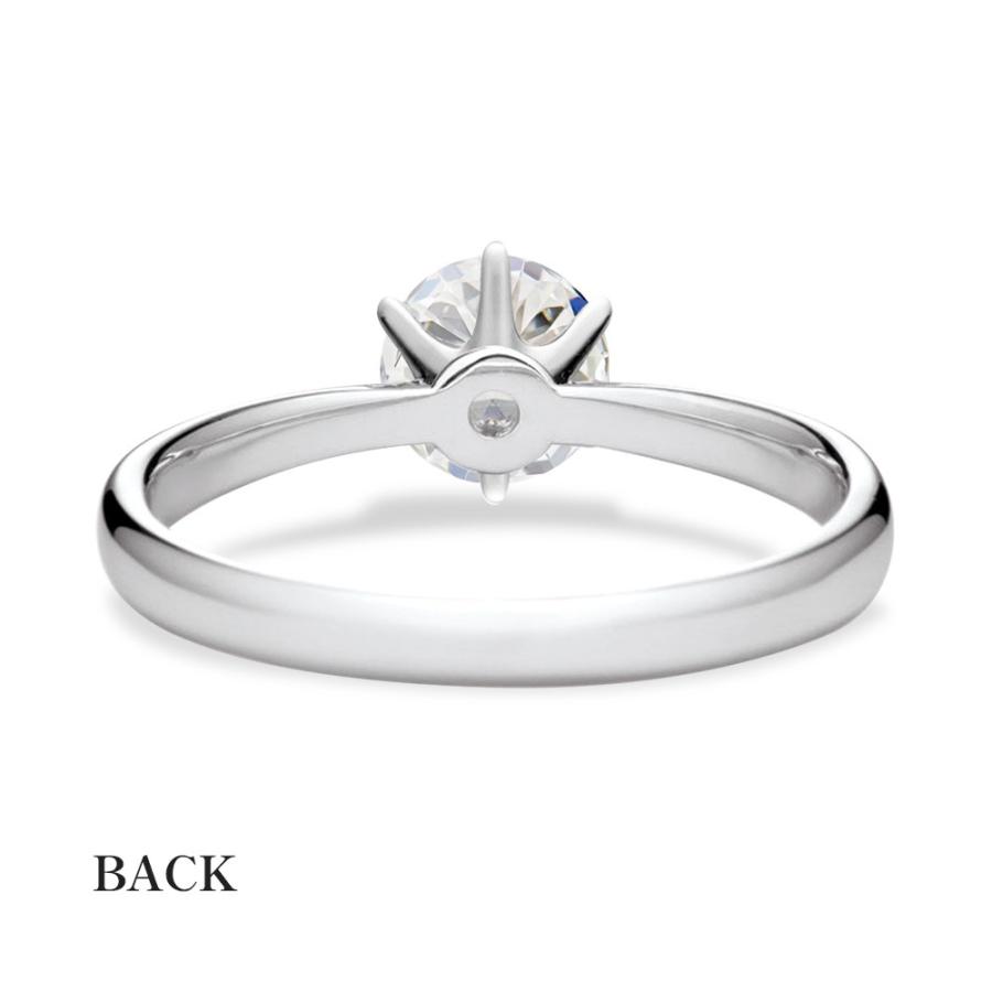 PT900 ダイヤモンド 1ct リング 指輪 レディース ラボグロウン・ダイヤモンド Pt プラチナ ダイヤ プロポーズリング プロポーズ エンゲージリング 婚約指輪 : JEWELRY ...